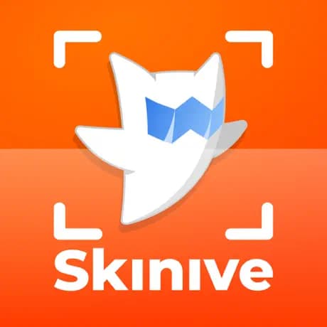 AI Skin Scanner Skinive - 在线AI皮肤检测与健康分析工具