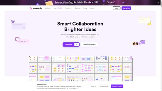 Magai：集成 50+ 顶级 AI 模型的一站式聊天平台