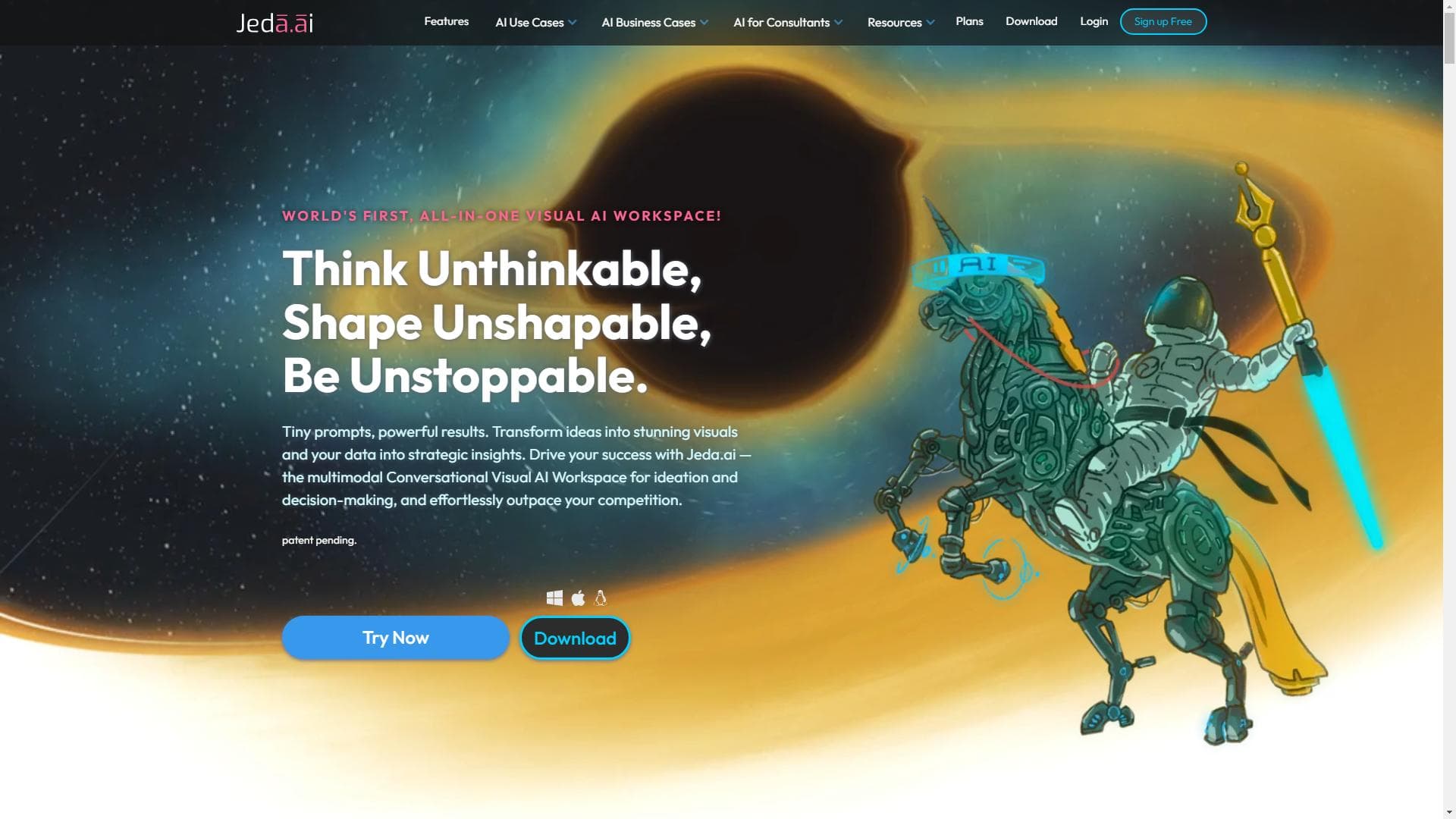 Trickle AI：轻松构建网站、AI应用与表单，无需代码，创意变现实