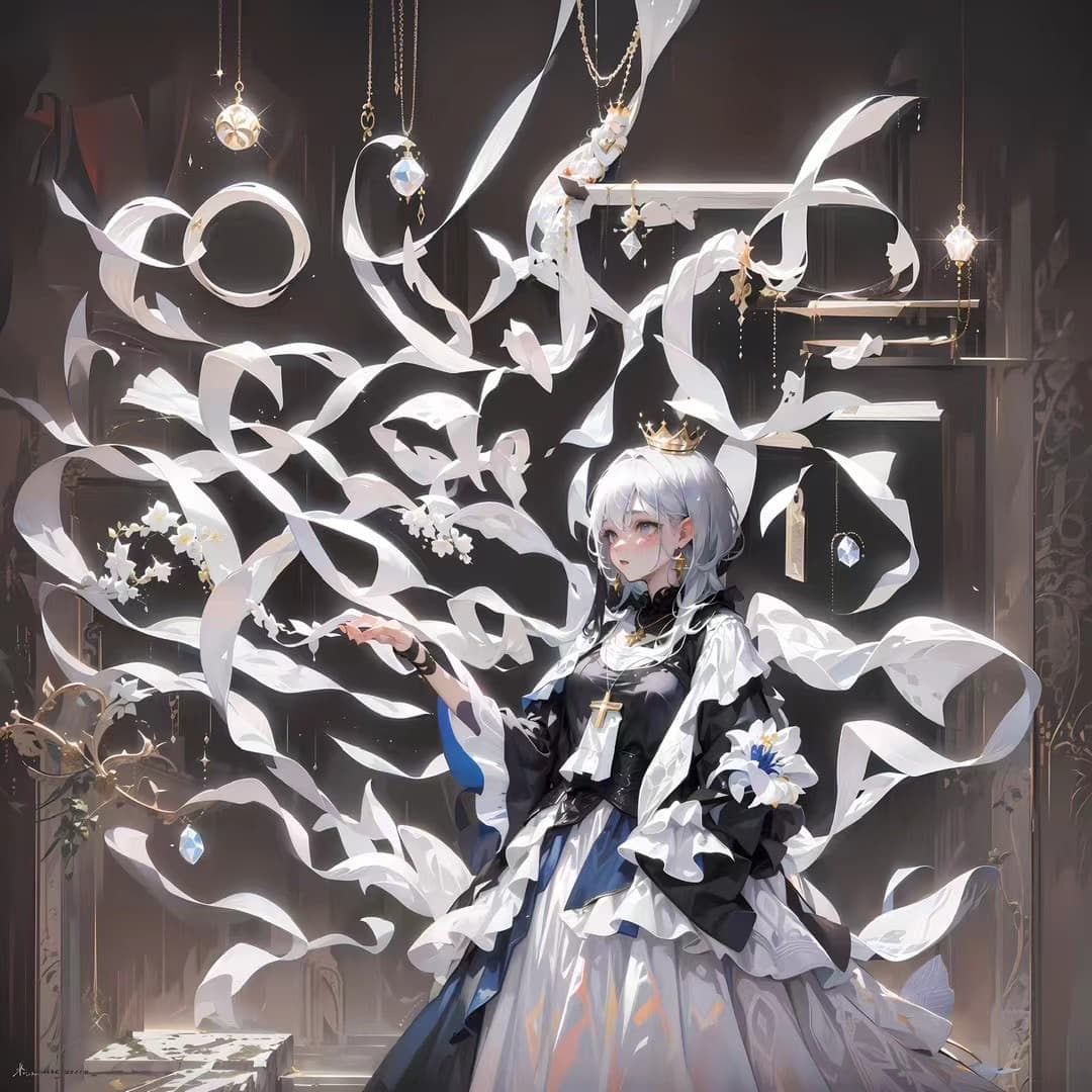 QRBTF - AI二维码生成器，将二维码变成艺术品