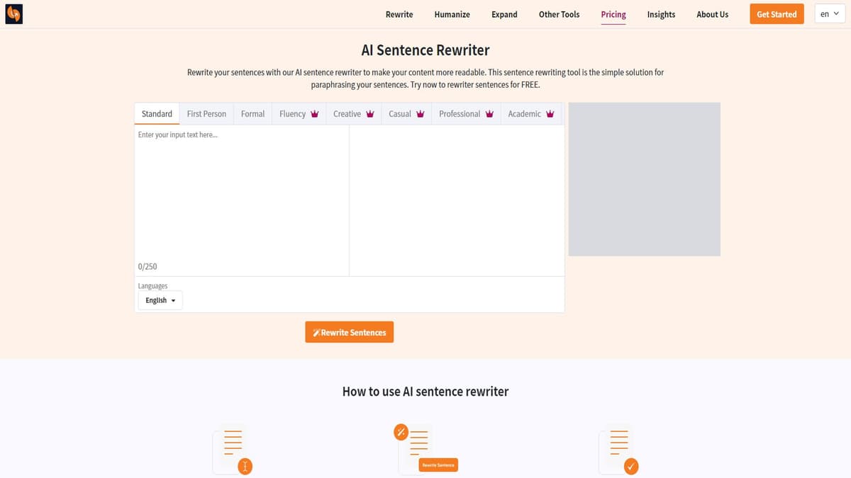 词语替换器 - 免费的在线词语替换工具
