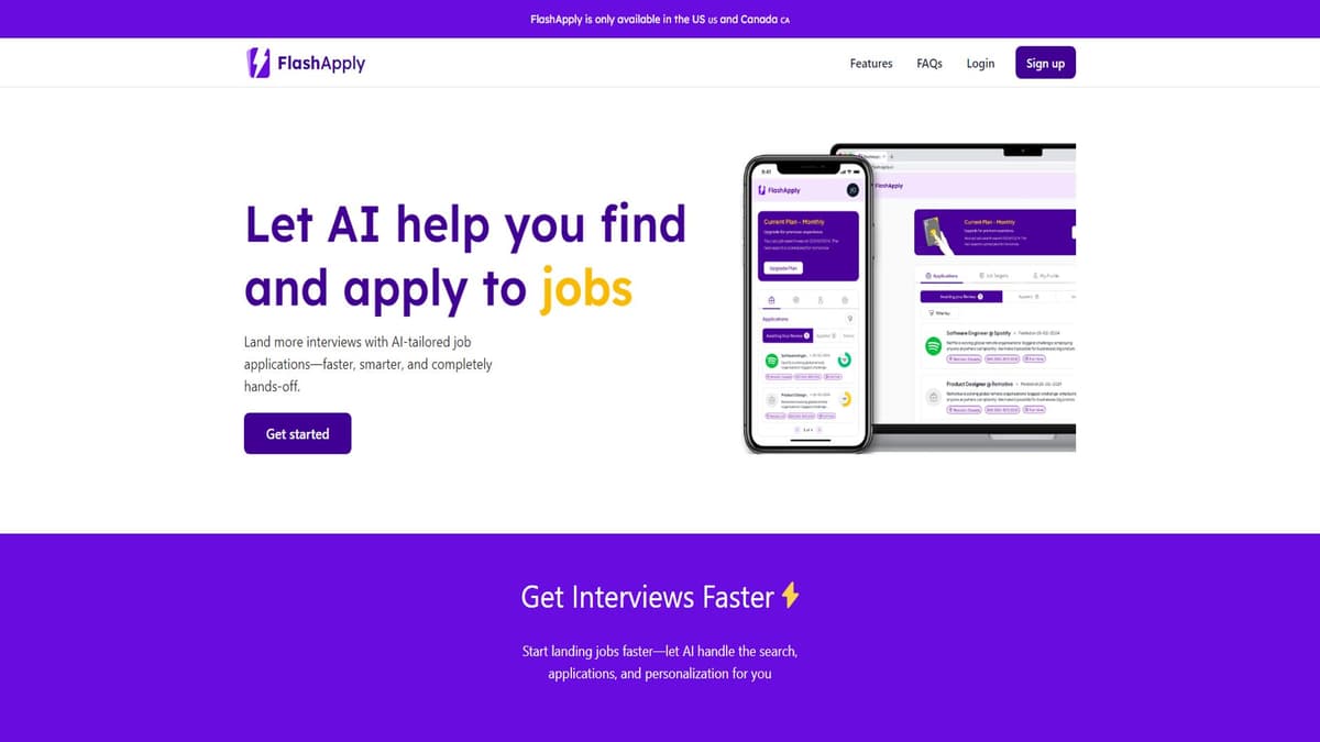 Jobo：AI智能求职助手，自动投递简历，助你高效获取面试