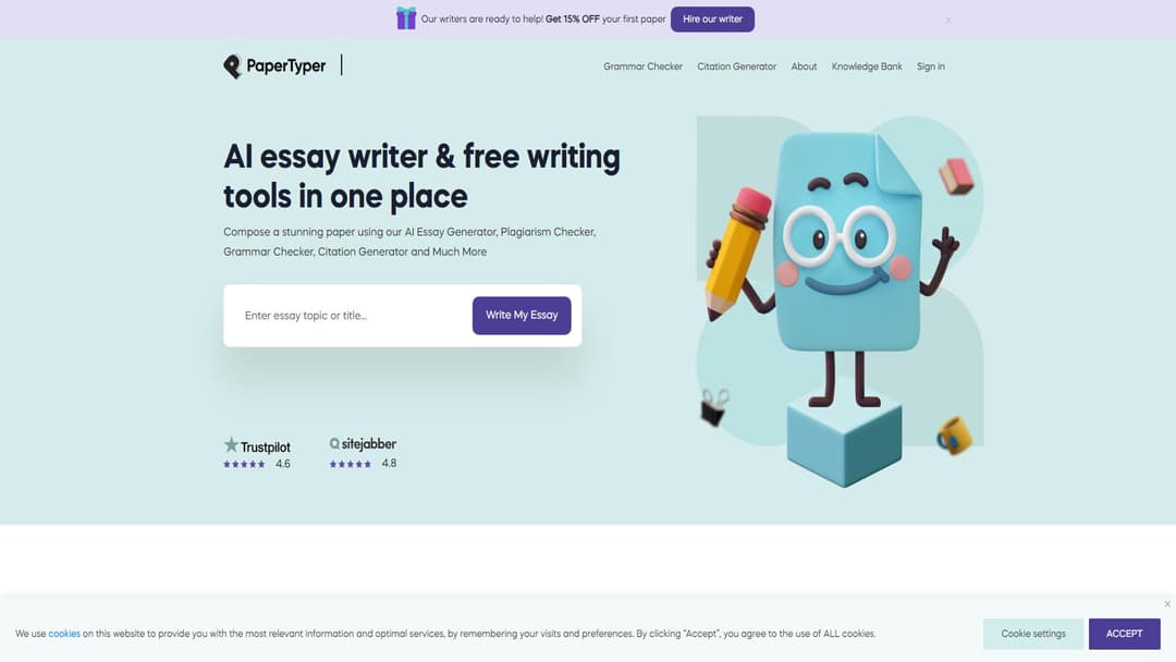 Reword Generator - 最佳免费在线 AI 改写工具 | 原创内容生成