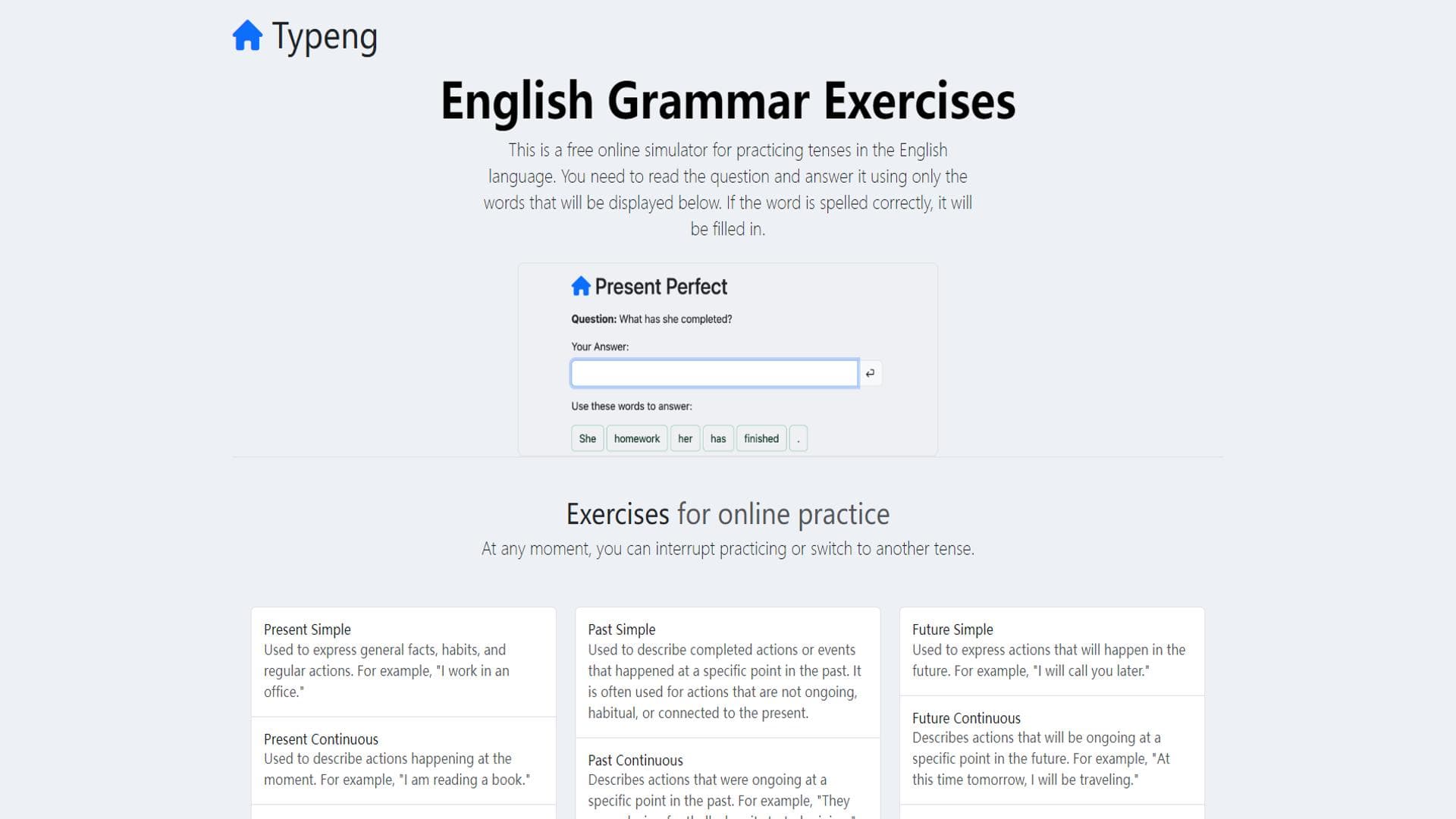 DET Practice - 多邻国英语测试（DET）备考神器：题库、模拟考、AI批改