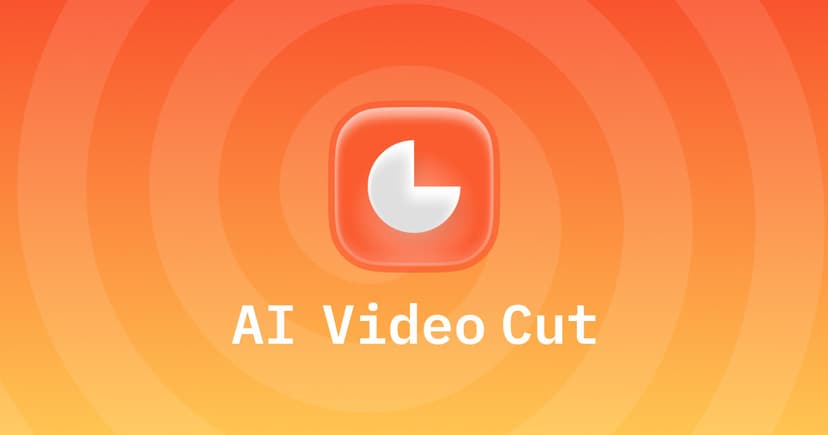 AI Video Cut 官网｜AI 自动生成短视频与广告剪辑工具