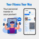 FitComrade 健身助手官网｜AI个性化运动追踪与健身计划工具