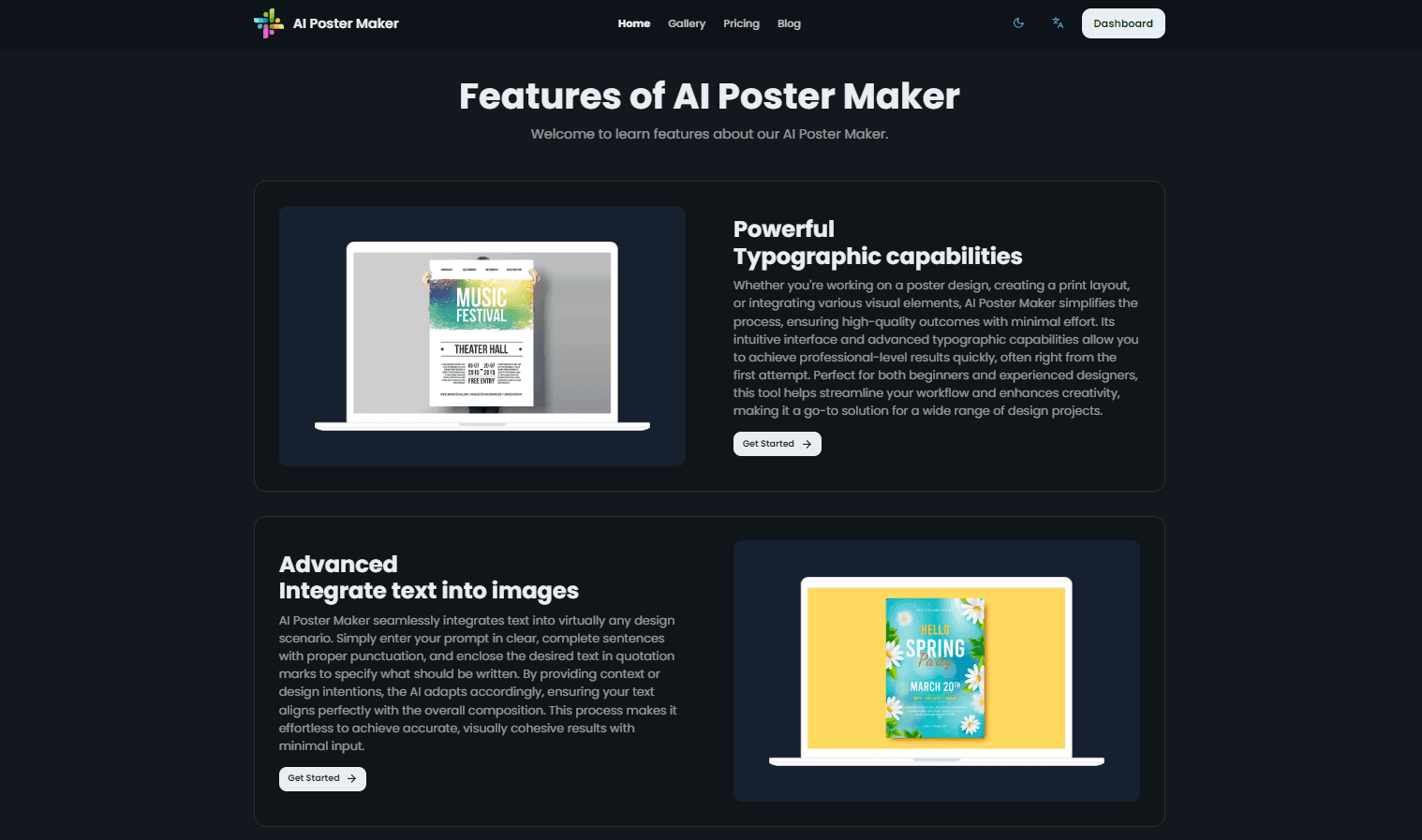 PicDoc官网 - AI文本转视觉图表工具 | 在线生成信息图与流程图