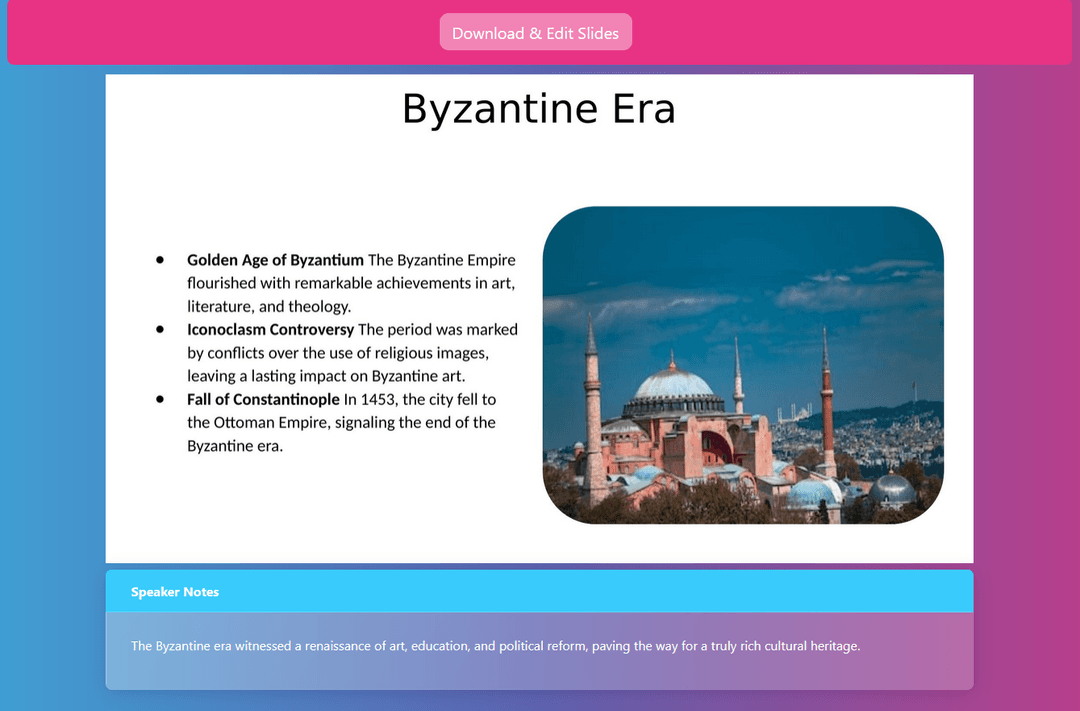 Beautiful.ai: 领先的AI演示文稿制作软件 | 自动化设计，轻松打造专业汇报