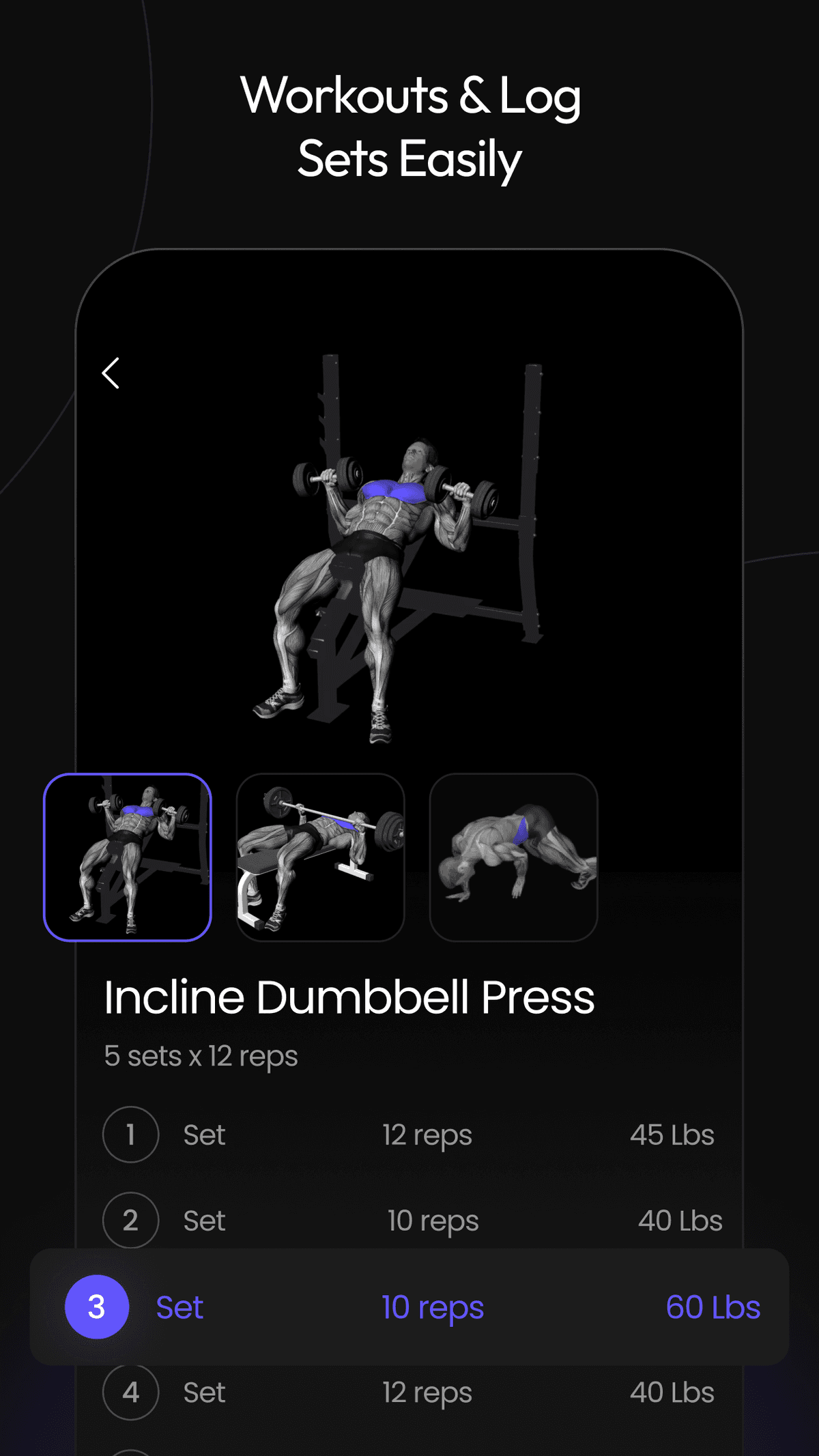 AI Workout Generator - 在线生成个性化健身训练计划
