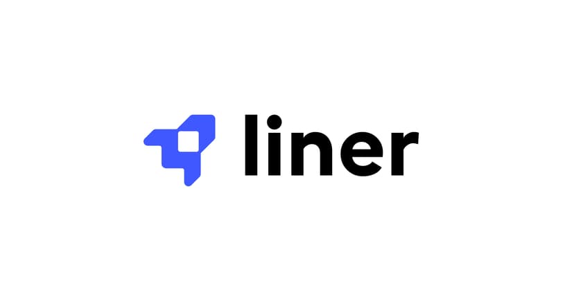 Liner - 学生和研究人员首选的AI搜索引擎