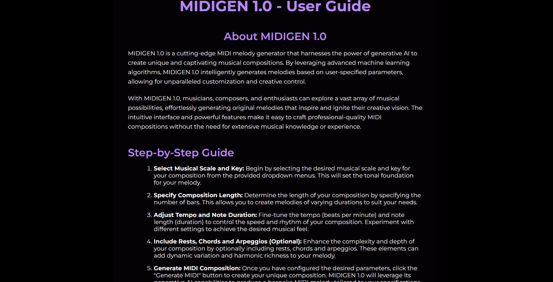 MusicGen AI 在线音乐生成工具 - Meta 官方免费 AI 作曲平台