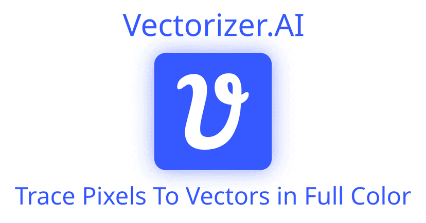 Vectorizer.AI 国际版官网 | 在线AI图片转SVG矢量工具