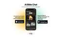 Bible Chat 官网 - 智能 AI 圣经研学、每日祷告与灵修 App