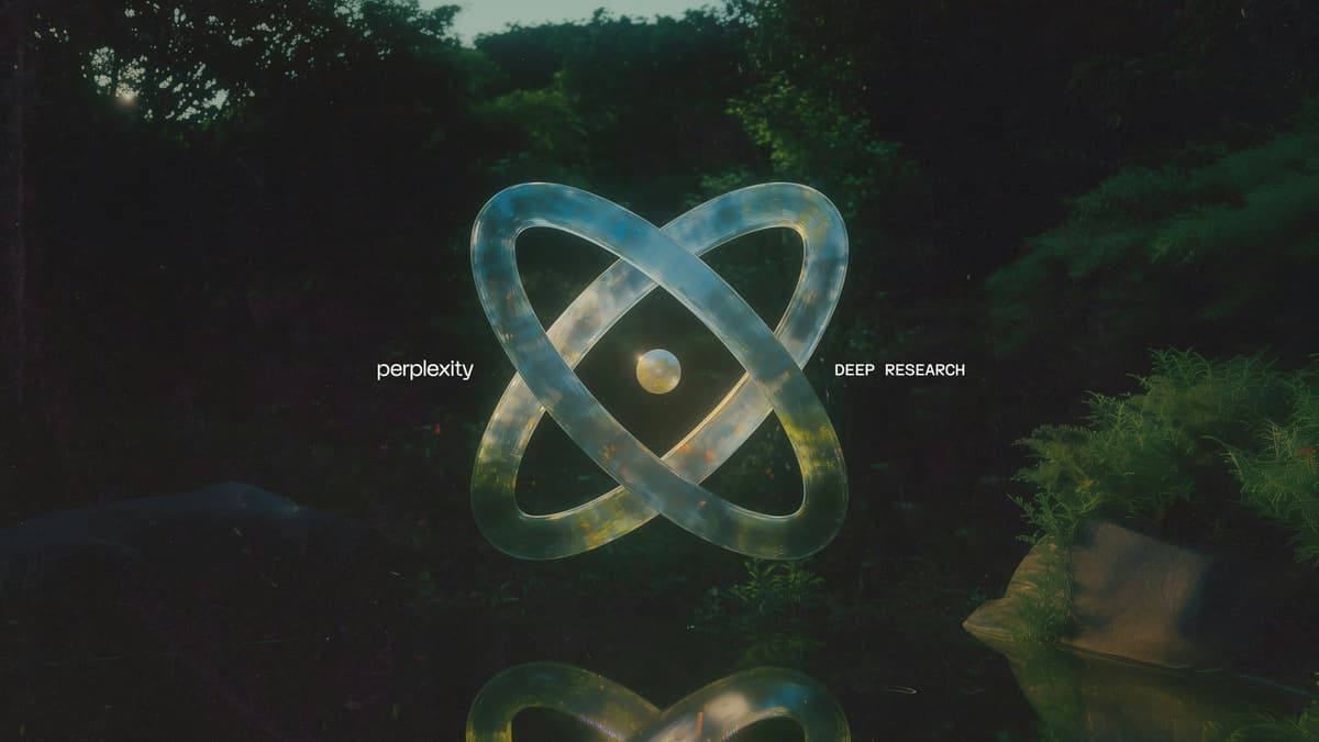 Perplexity - 多语言支持的 AI 实时问答引擎 | 准确可信的知识获取方式