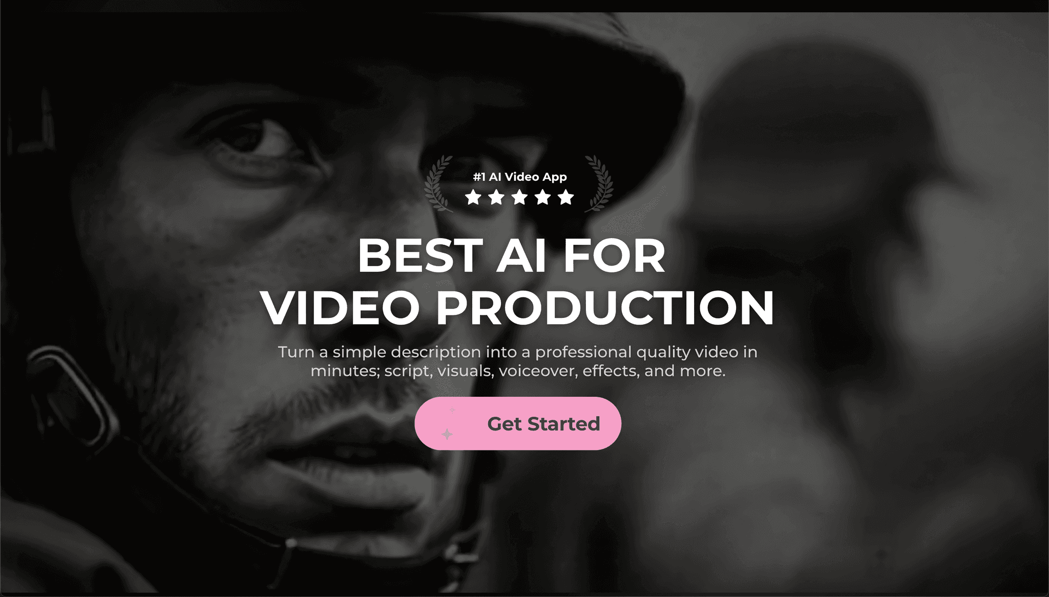 SubtitleBee - 在线自动添加 AI 字幕的工具，支持多语言翻译与样式自定义