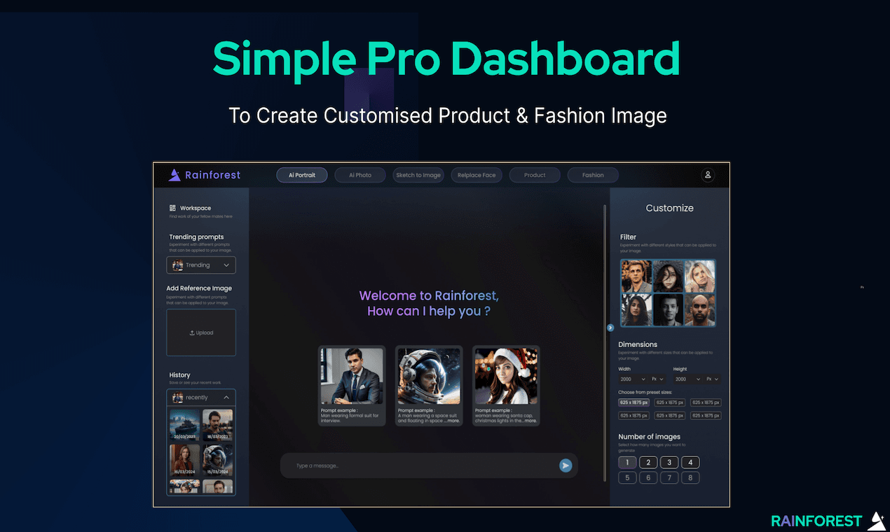 NewFuku: AI换装与背景修改工具，轻松改变照片风格