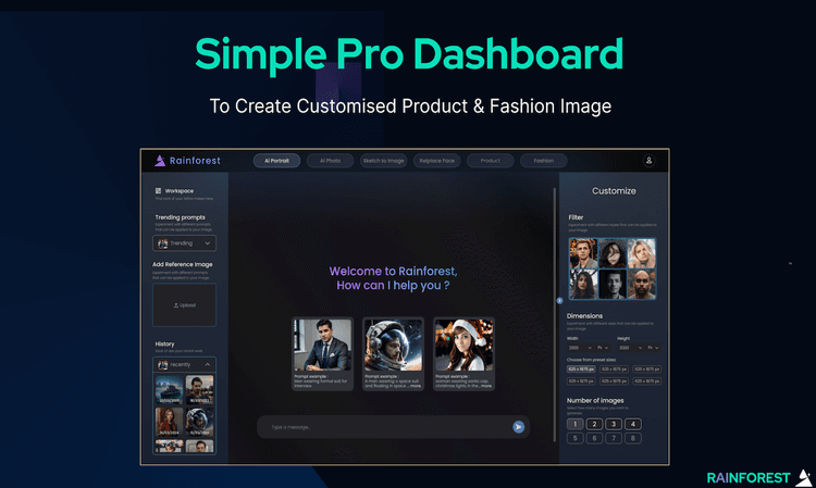 NewFuku: AI换装与背景修改工具，轻松改变照片风格