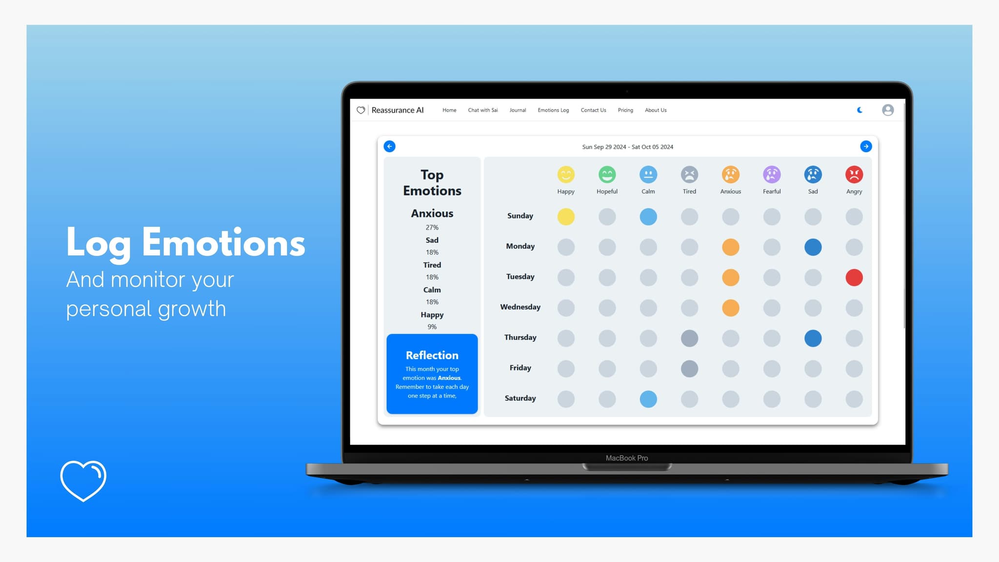 TRIPP - AI + VR 沉浸式心理健康平台，随时随地冥想与放松