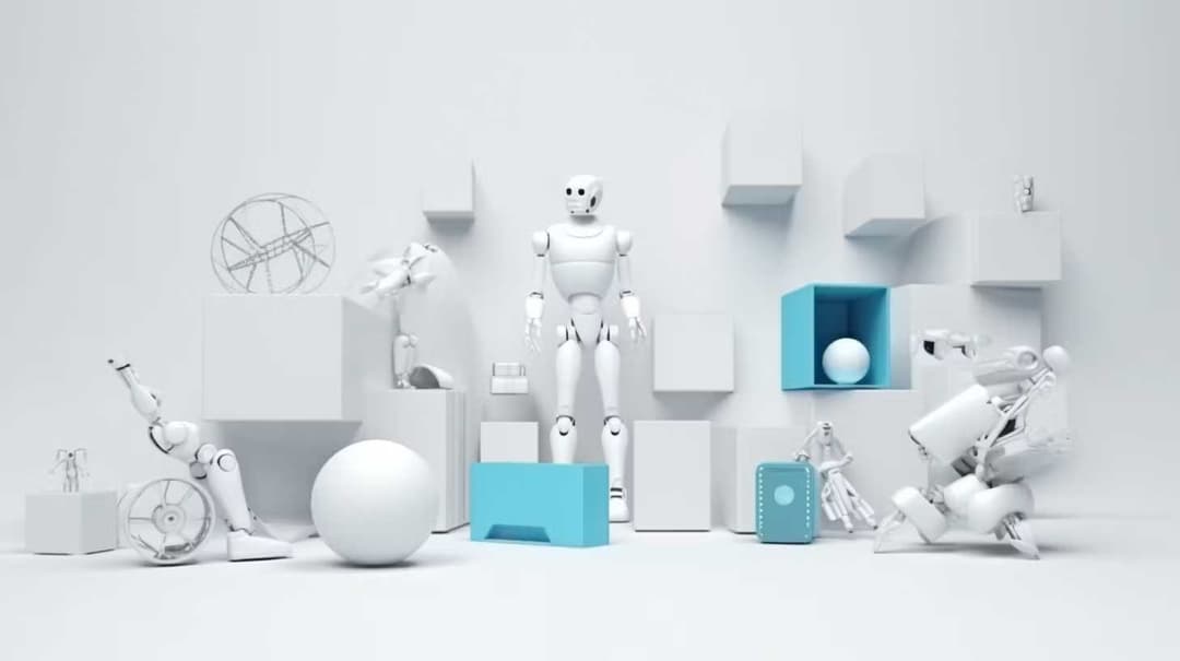 CSM AI: 领先的3D生成式AI工具，图像文本一键转3D模型