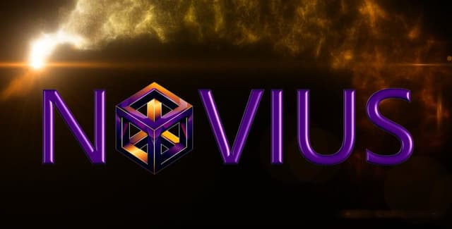 Novius - AI 驱动的智能招聘与候选人搜索平台