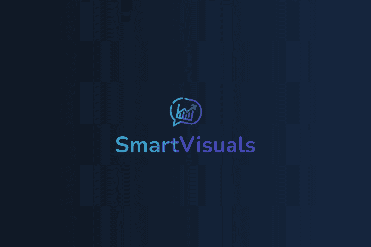 SmartVisuals - 免费 AI 信息图生成工具 | 快速生成专业图文内容