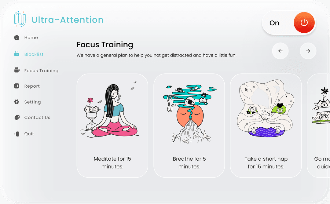 AI Workout Generator - 在线生成个性化健身训练计划
