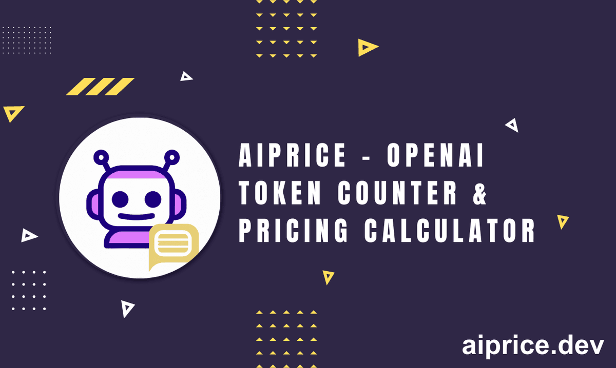 Prompt Token Counter - 在线统计 OpenAI 模型 Token 数量