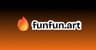 FunFun Art - AI 图像与视频生成工具，让创作更轻松