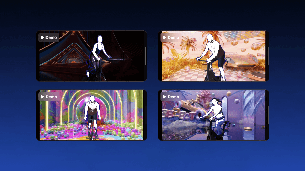 MOODPlaylist - 免费无广告 AI 音乐，定制情绪歌单，支持后台播放