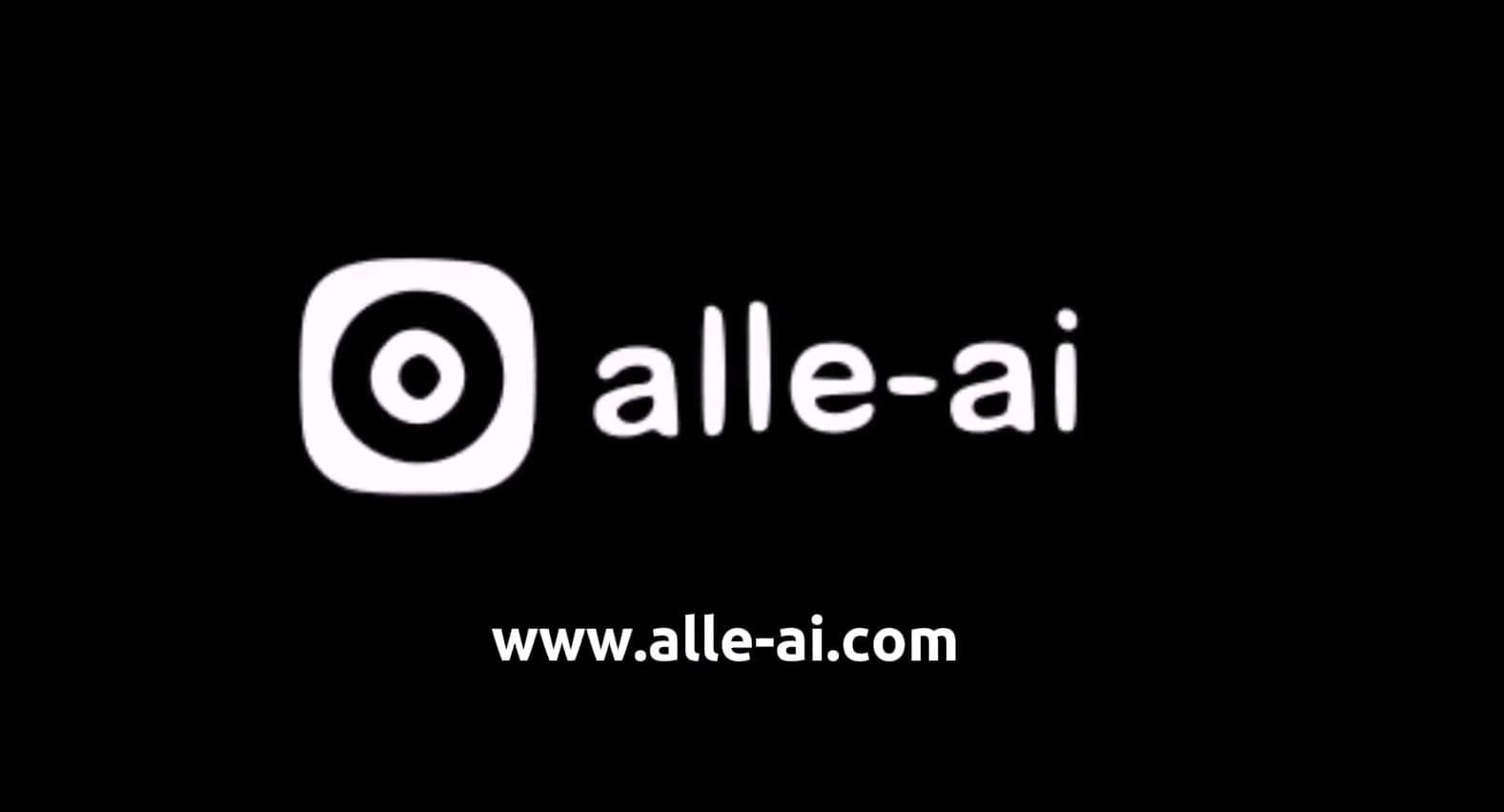 Alle-AI：多合一 AI 平台 | ChatGPT, Gemini, Claude, DALL-E 整合