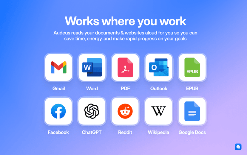 Voice Out：Chrome文本转语音扩展 | 网页、PDF、书籍朗读