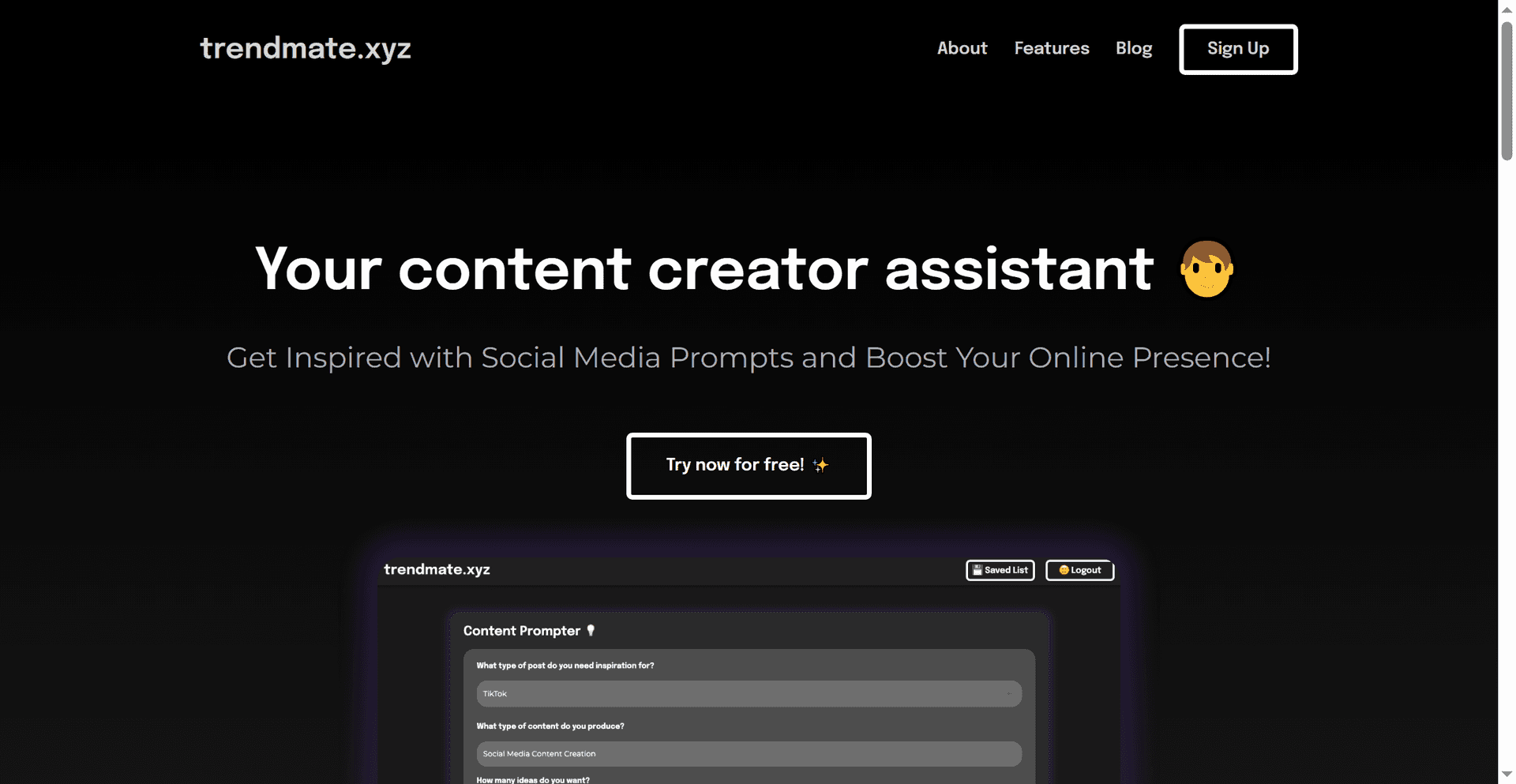 FireTexts - AI 短信生成器：轻松写出完美信息