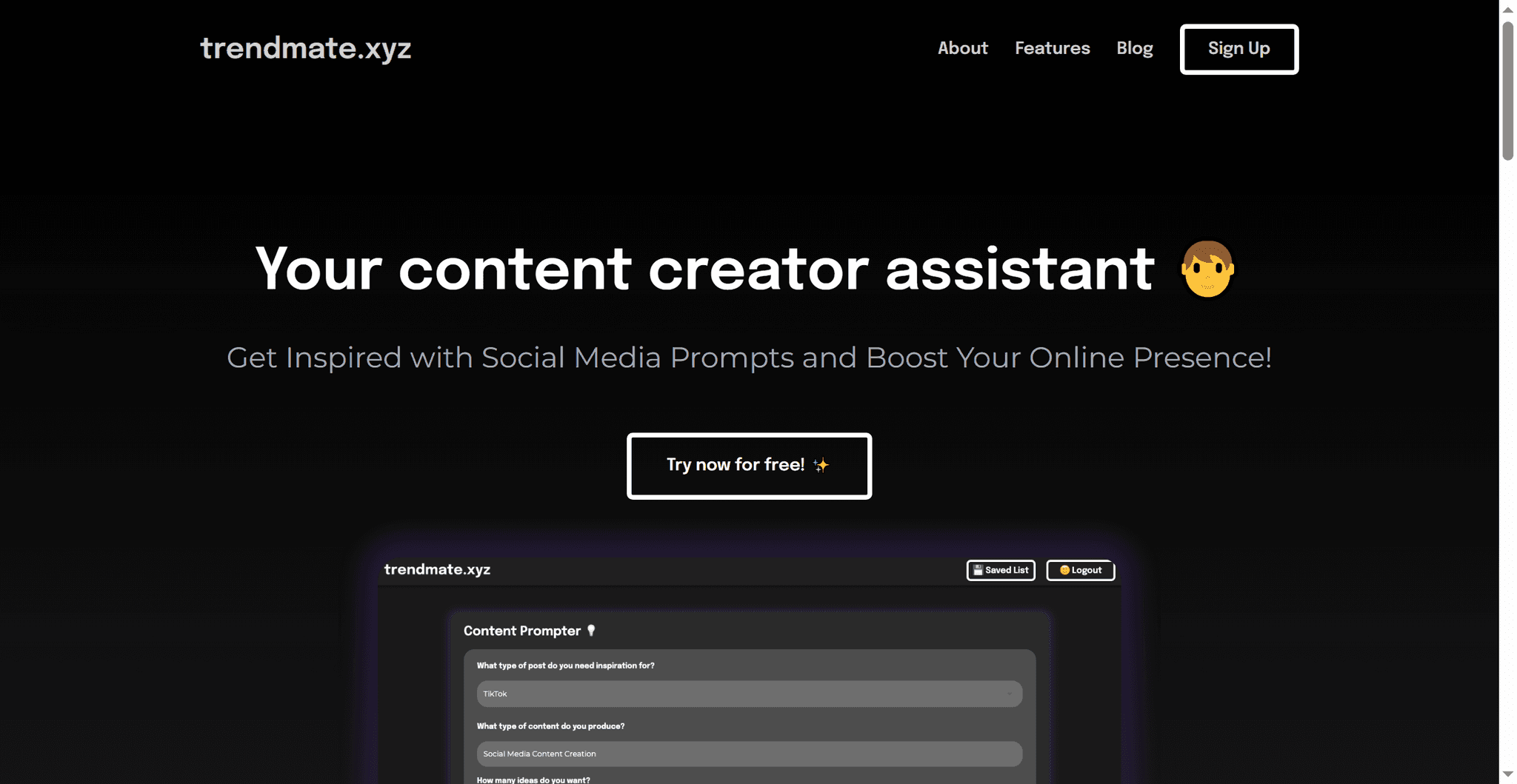 MapsGPT：AI 地图生成器，用自然语言创建自定义地图标记