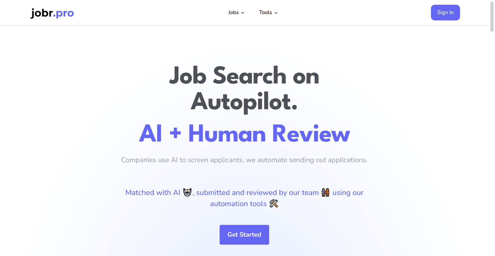 Jobo：AI智能求职助手，自动投递简历，助你高效获取面试