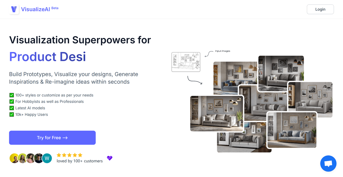 Aidocmaker - 免费 AI 文档生成器，快速创建报告、PPT、表格和邮件