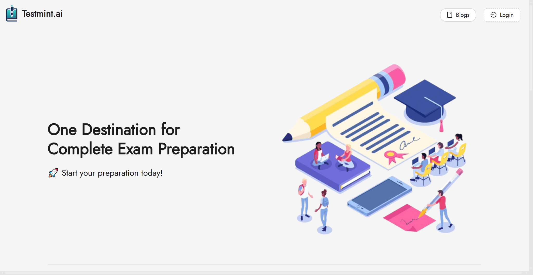 DET Practice - 多邻国英语测试（DET）备考神器：题库、模拟考、AI批改