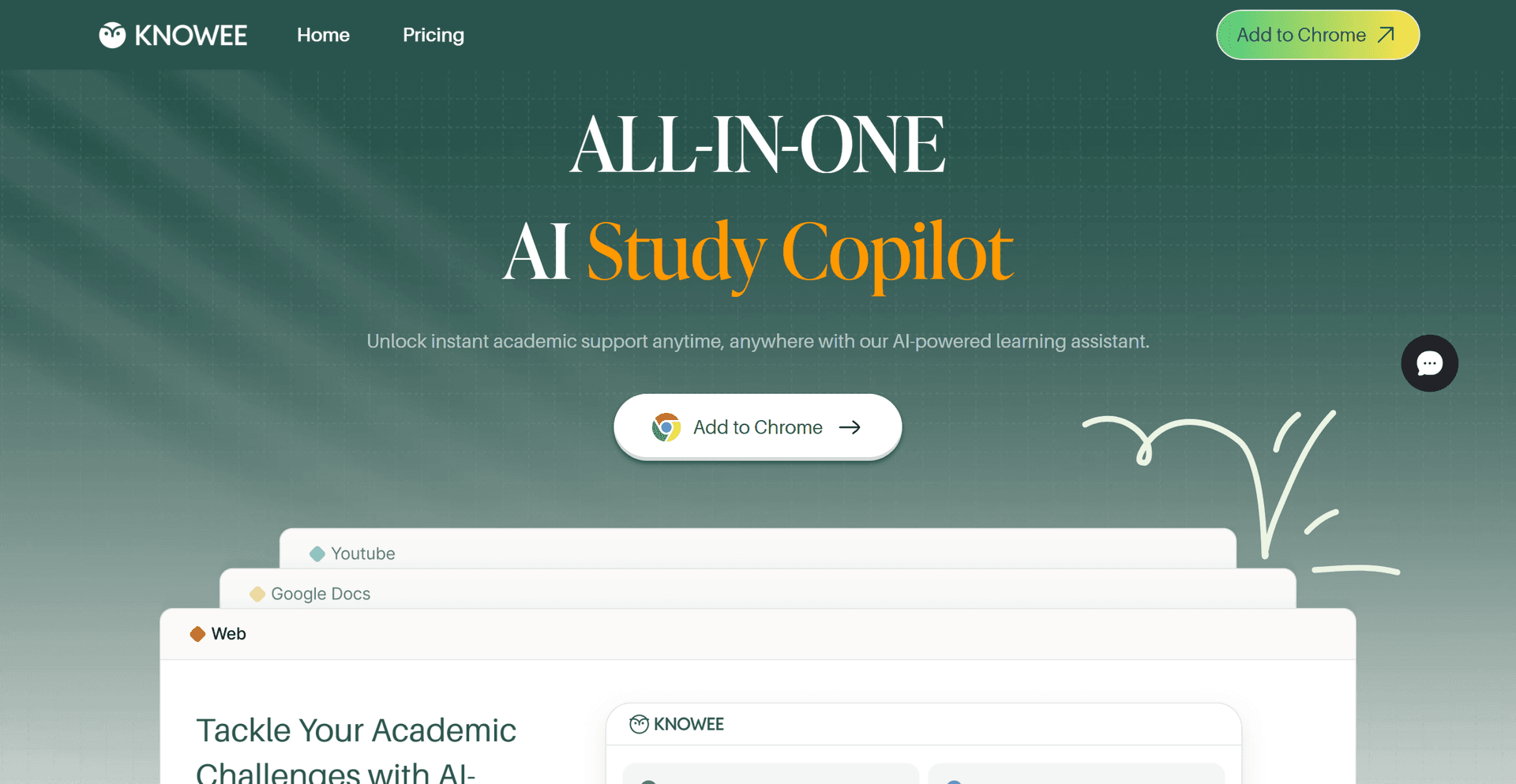 QuizMate - 用 AI 提升学习效率的全能学习工具