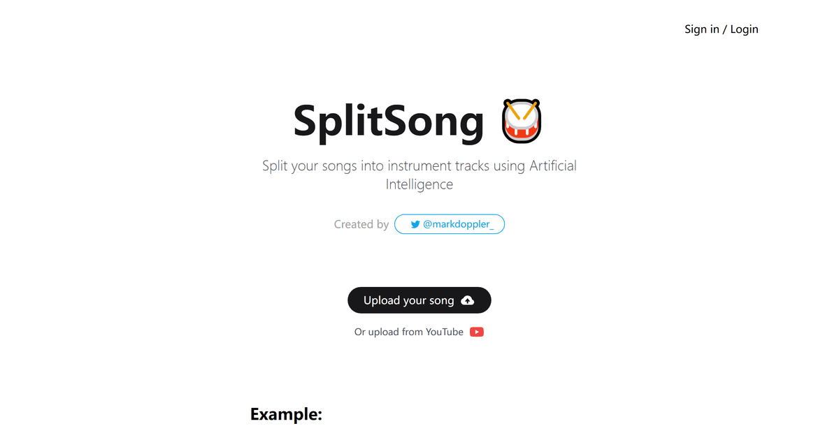 Vocalize - AI 翻唱与语音生成平台 | 创造属于你的 AI 声音