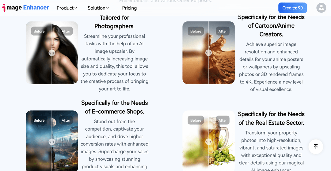 AutoCropper - 免费在线 AI 批量扫描图片裁剪工具