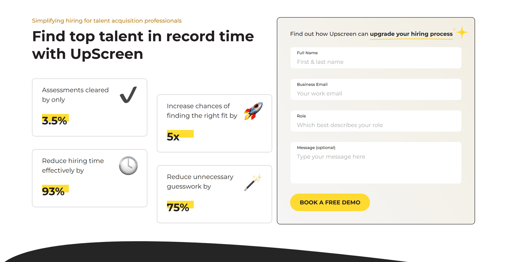 Qode: AI 招聘自动化与人才发现平台