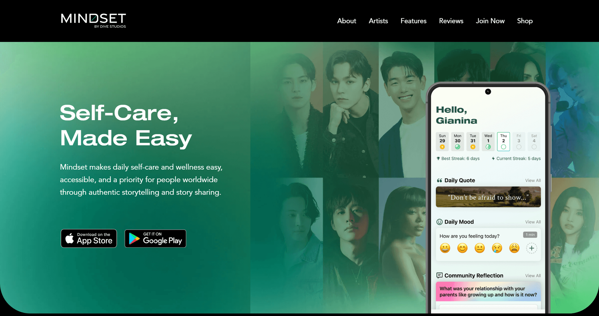 TRIPP - AI + VR 沉浸式心理健康平台，随时随地冥想与放松
