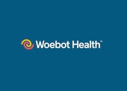 Woebot Health - 基于 AI 的心理健康对话支持 | 数字疗愈解决方案