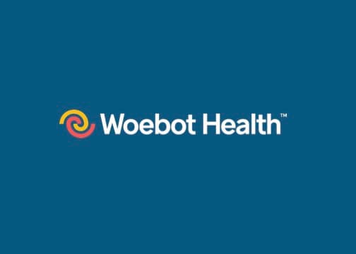 Woebot Health - 基于 AI 的心理健康对话支持 | 数字疗愈解决方案