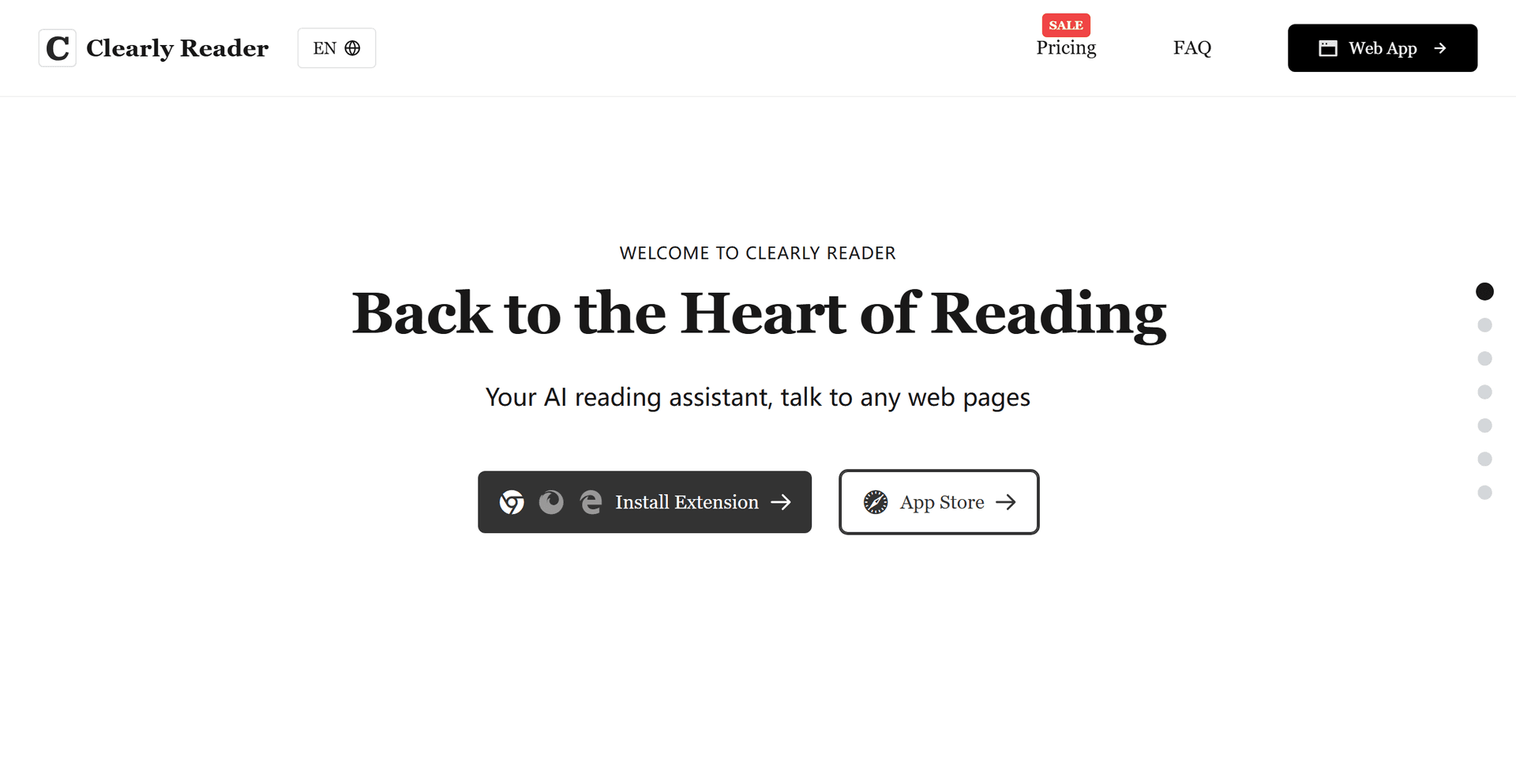 NeonLingo：AI 外语学习浏览器插件 | 智能翻译与生词本