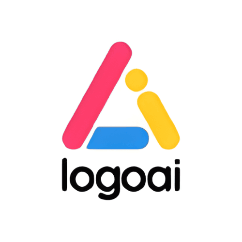 LogoAI - AI驱动的Logo设计与品牌视觉平台