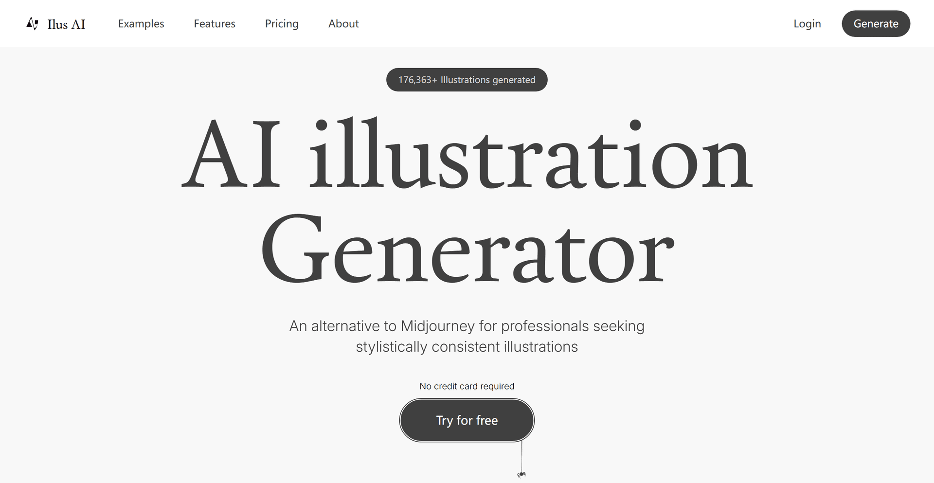 DesignTools AI - 最全 AI 设计工具导航 | 提升 UI/UX 效率