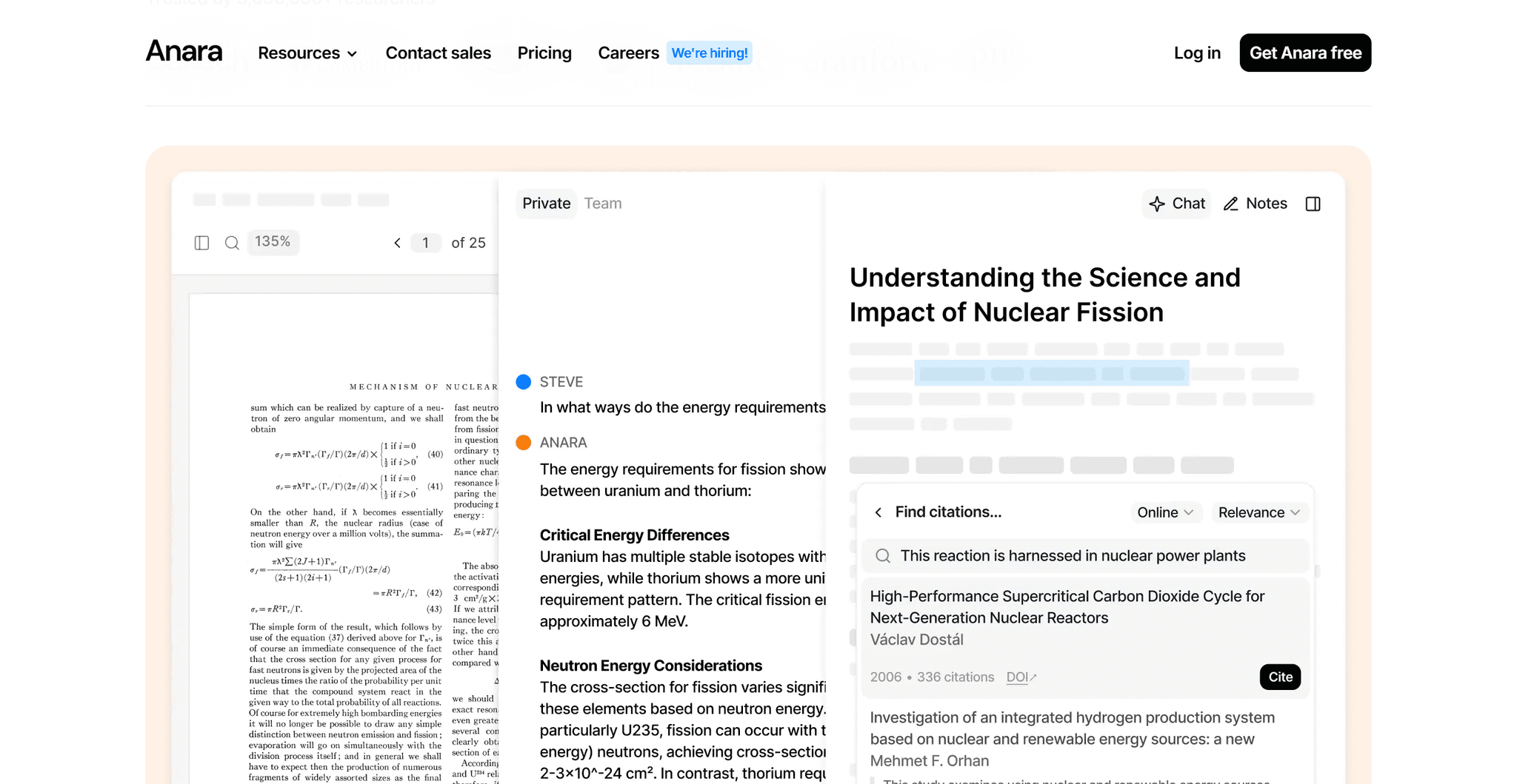 Cove - AI 协作平台与可视化工作空间