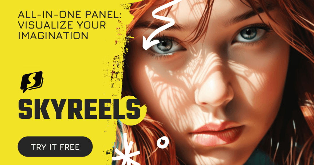 Superstudio from Kaiber：AI 图像、视频与音频一体化创作平台