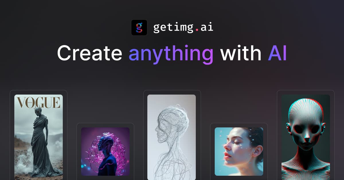 AI Gallery 官网 | 免费 AI 在线绘图工具 | Stable Diffusion 网页版图像生成器