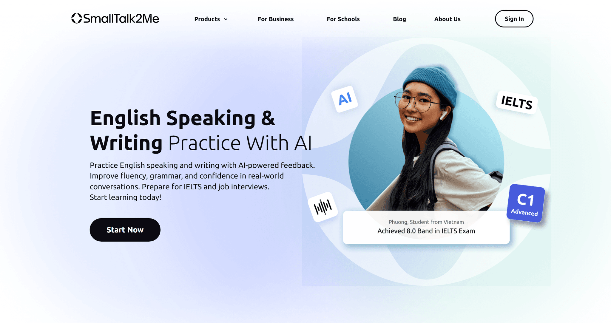 DET Practice - 多邻国英语测试（DET）备考神器：题库、模拟考、AI批改